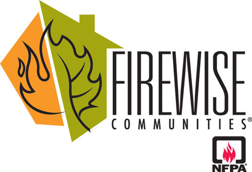 Firewise USA® Program - Idaho Firewise